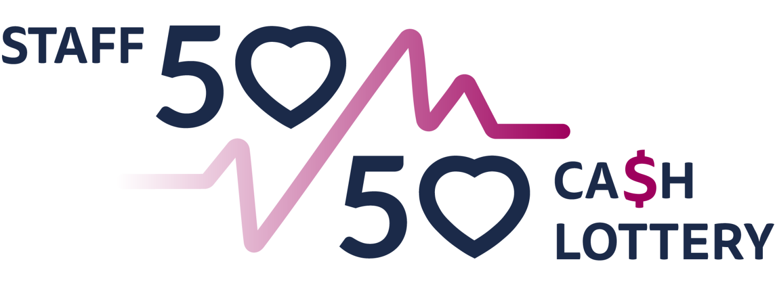 BHF Staff 50|50 Cash Lottery – BHF Staff 50|50 Cash Lottery